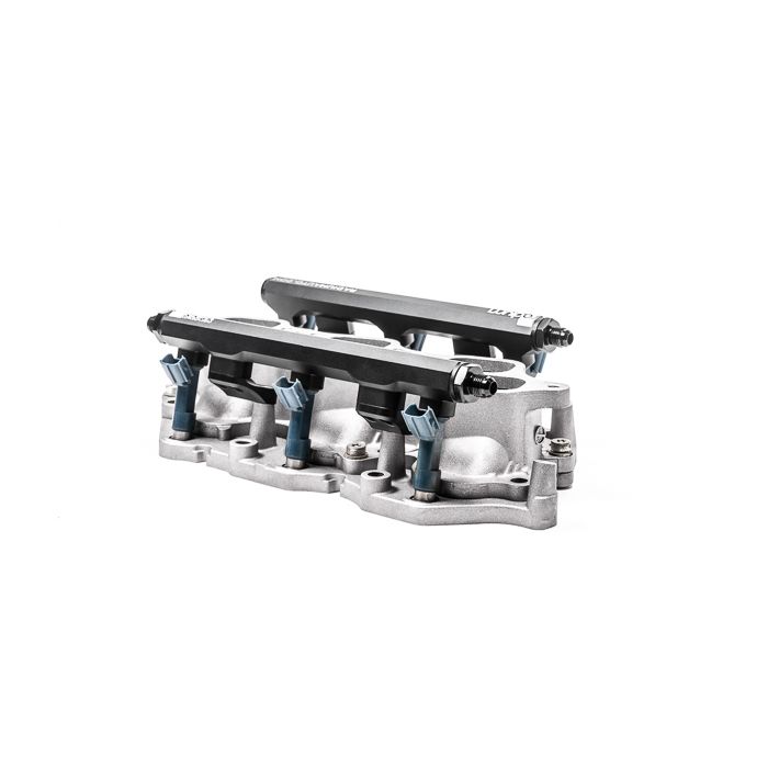 Radium Engineering Fuel Rails Toyota 1GR-FE Single VVT-I (2002-2015) 2