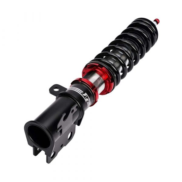 Function & Form Coilovers Toyota Yaris NCP91 (06-13) [Type 3] 38800806