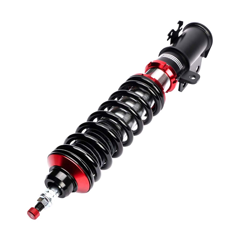 Function & Form Coilovers Toyota Yaris NCP91 (06-13) [Type 3] 38800806