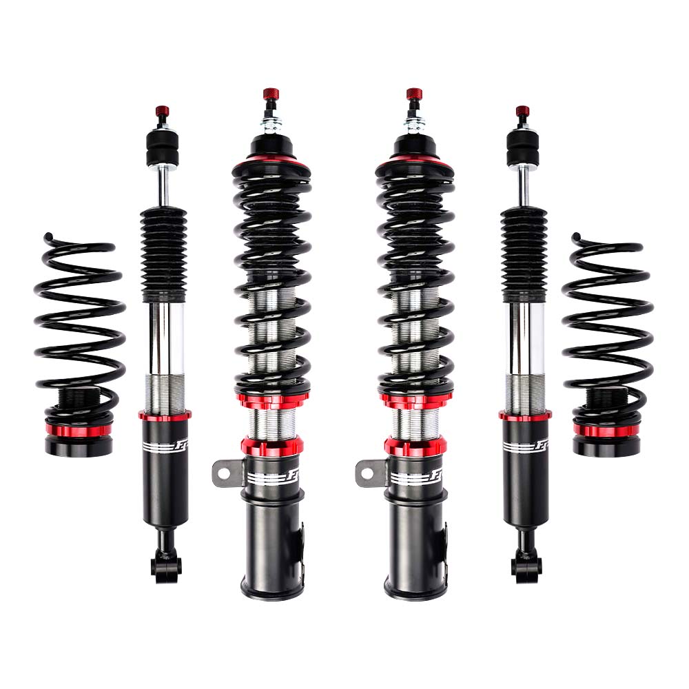 Function & Form Coilovers Toyota Yaris NCP91 (06-13) [Type 3] 38800806