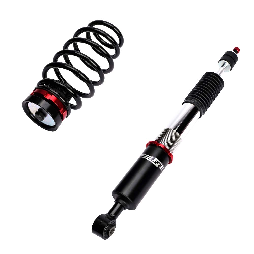 Function & Form Coilovers Toyota Yaris NCP91 (06-13) [Type 3] 38800806