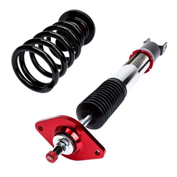 Function & Form Coilovers Nissan 370Z Z34 (09-21) [Type 3] 38600409