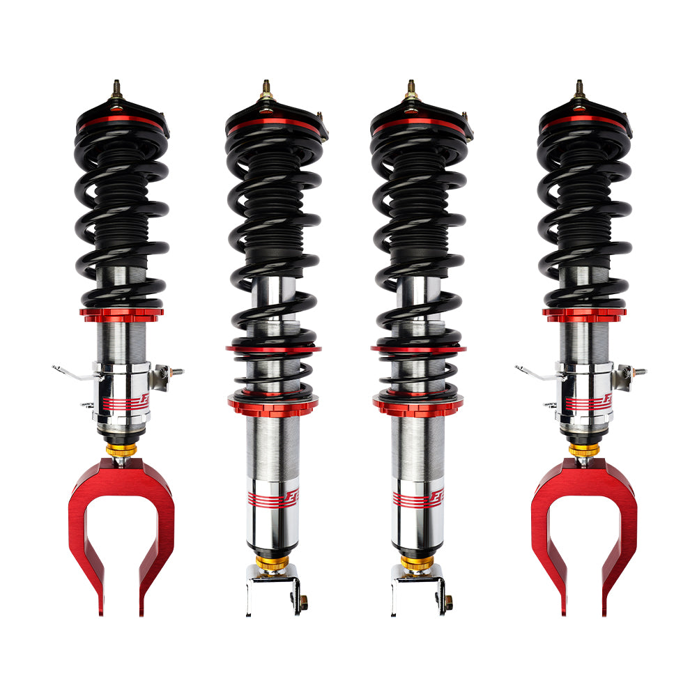 Function & Form Coilovers Nissan GT-R R35 (09-23) Type 4 - 48600809