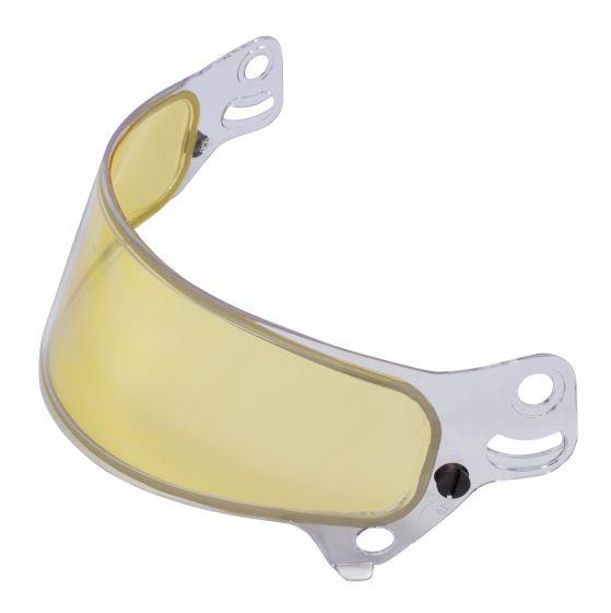 Bell Racing 2MM SE07EV DSAF Helmet Visor [For KC7-EV] Multiple Finish