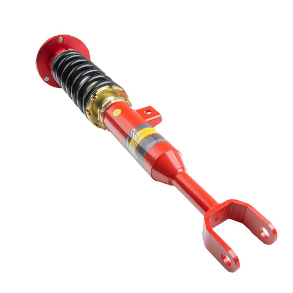 Function & Form Coilovers BMW 5 Series F10 (11-16) Type 2 - 25200211