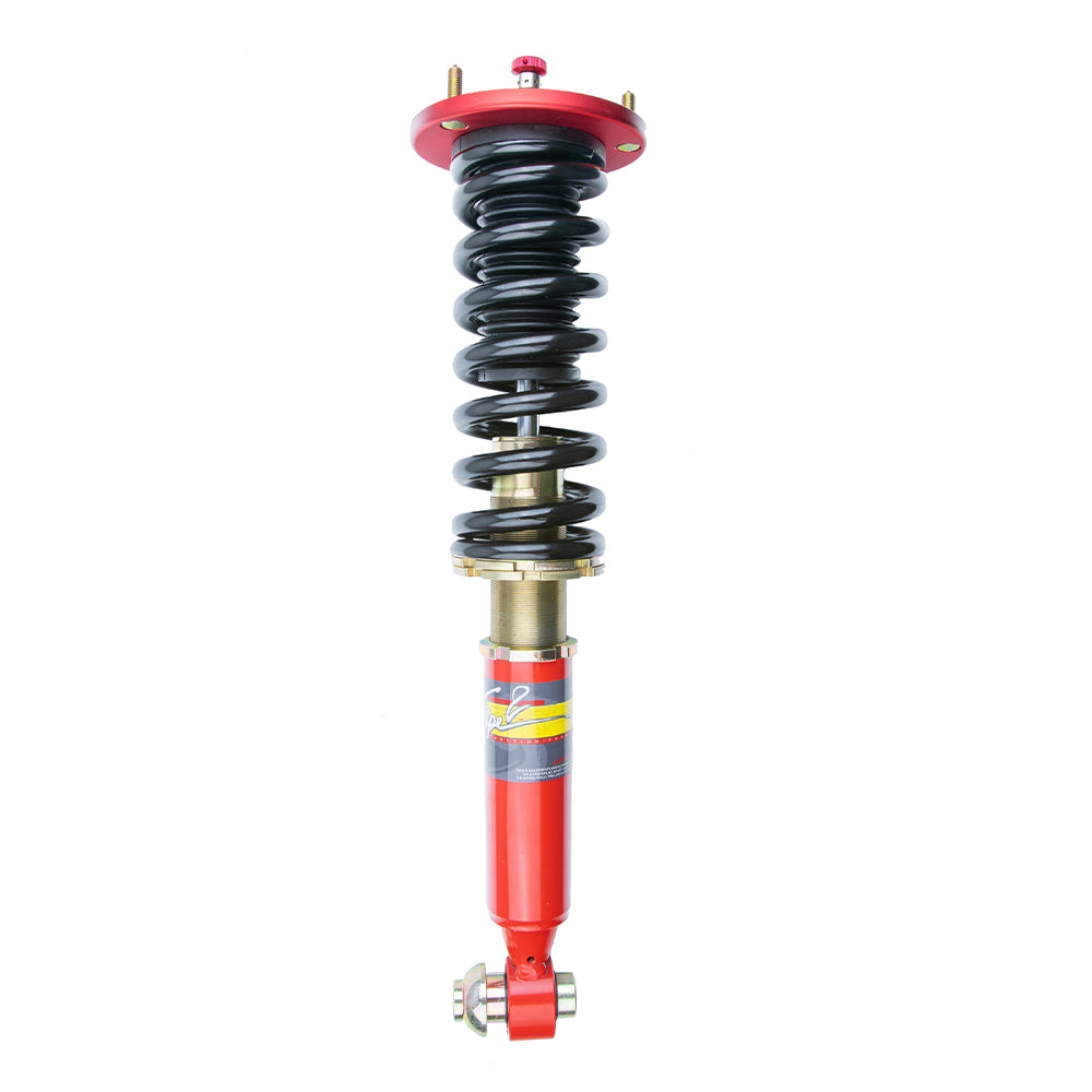 Function & Form Coilovers BMW 5 Series F10 (11-16) Type 2 - 25200211