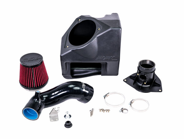 PRL High Volume Intake Honda Civic 2.0L (2016-2021) w/ PRL Air Filter