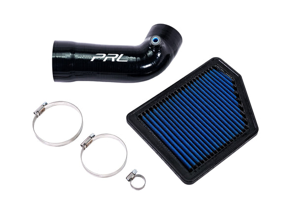 PRL Stage 1 Air Intake Honda Civic 2.0L (2016-2023) w/ PRL Air Filter