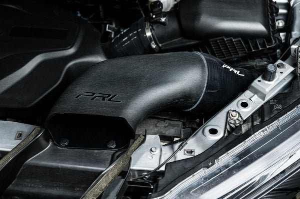 PRL Intake Air Duct Honda Pilot (16-23) [High Volume] PRL-HR2-INT-HVI-