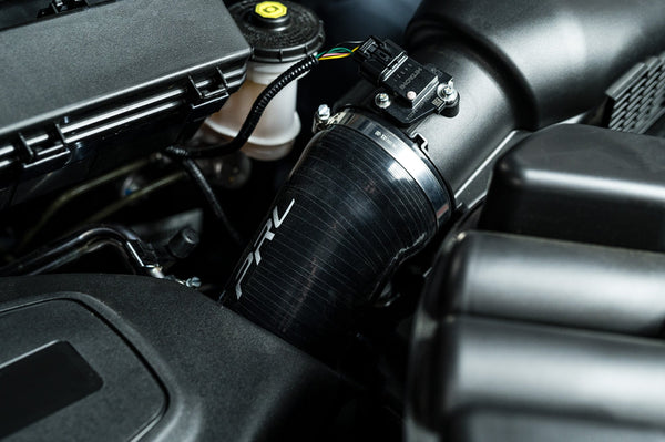 PRL Intake Hose Kit Honda Odyssey 3.5L (2018-2022) [Silicone] PRL-HR2-