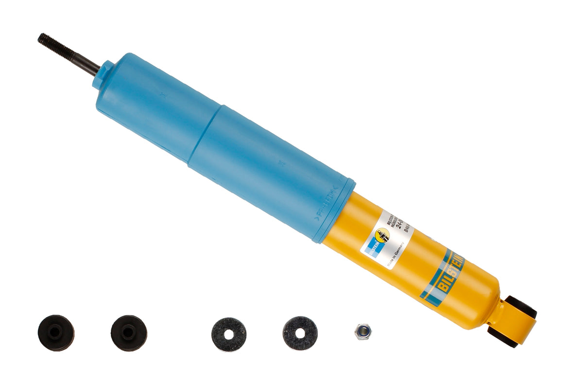 Bilstein B6 Performance Shocks Alfa Romeo Spider (1969-1994) Front or
