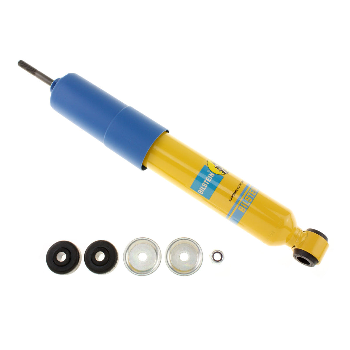 Bilstein B6 4600 Shocks Ford Ranger (1990-1997) Front Only - 24-022361