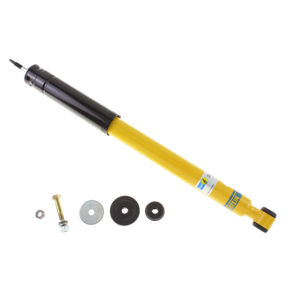 Bilstein B6 Performance Shocks Mercedes E320 (2000-2002) Rear Only - 2