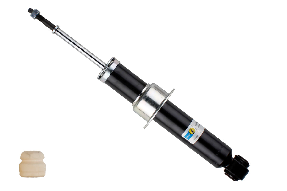 Bilstein B4 Shocks Jaguar S-Type (2002-2008) [OE Replacement] Front or