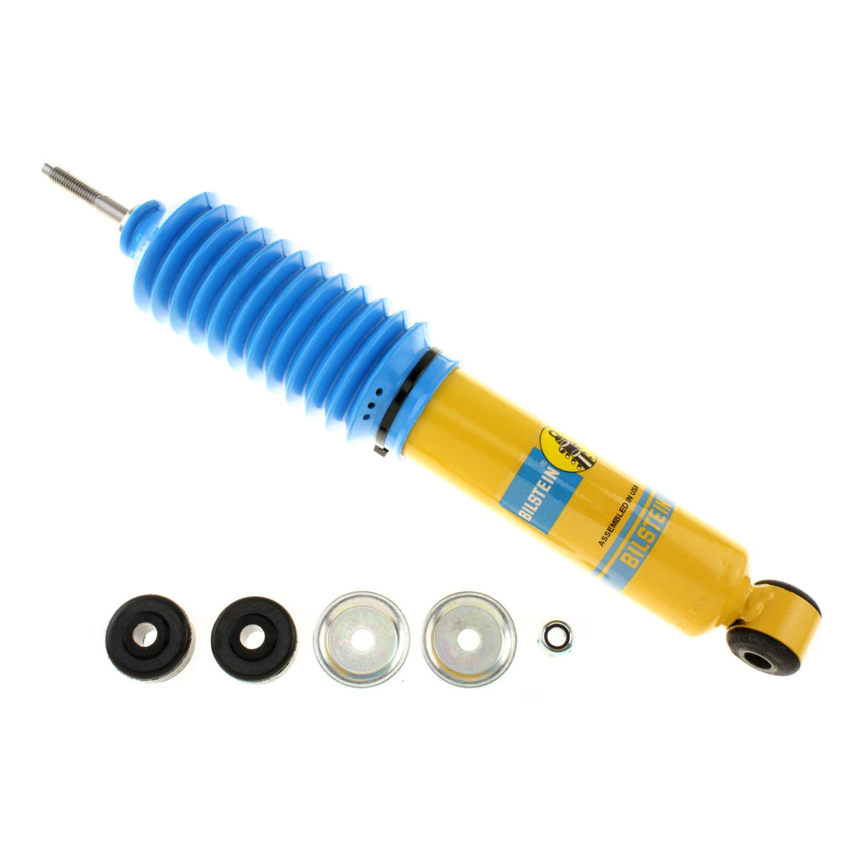 Bilstein B6 4600 Shocks Ford F150 RWD (97-03) F150 Heritage (2004) Fro