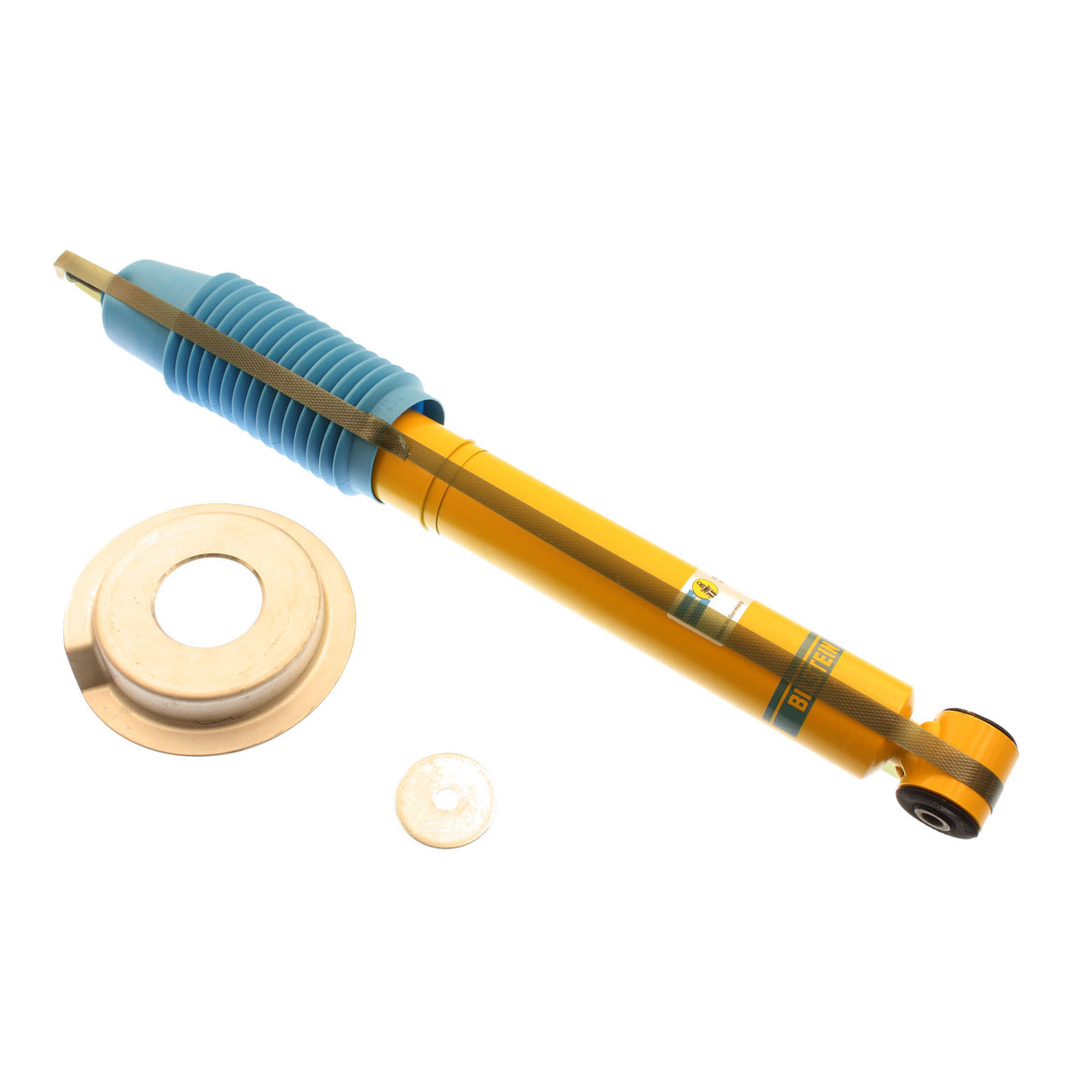Bilstein B8 Performance Plus Shocks Acura CL (2001-2003) Rear Only - 2 ...