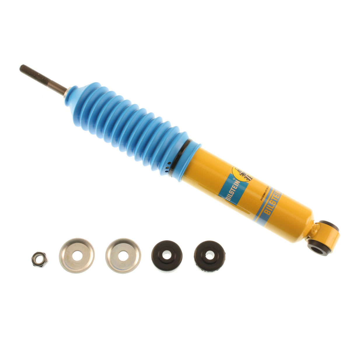 Bilstein B6 4600 Struts Ford F250/F350 Super Duty (1999-2016) [Standar