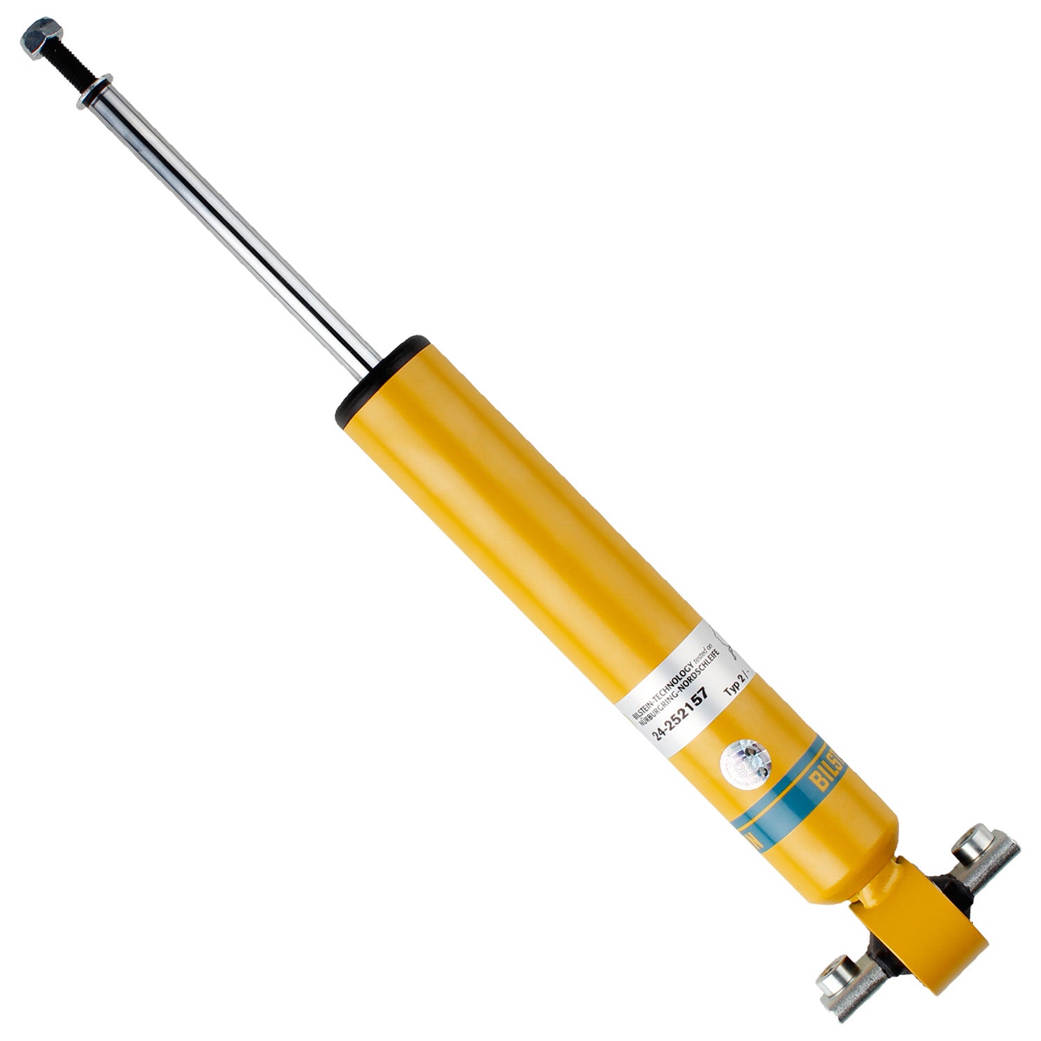 Bilstein B8 Performance Plus Ford Fusion (13-20) [Struts & Shocks] Fro
