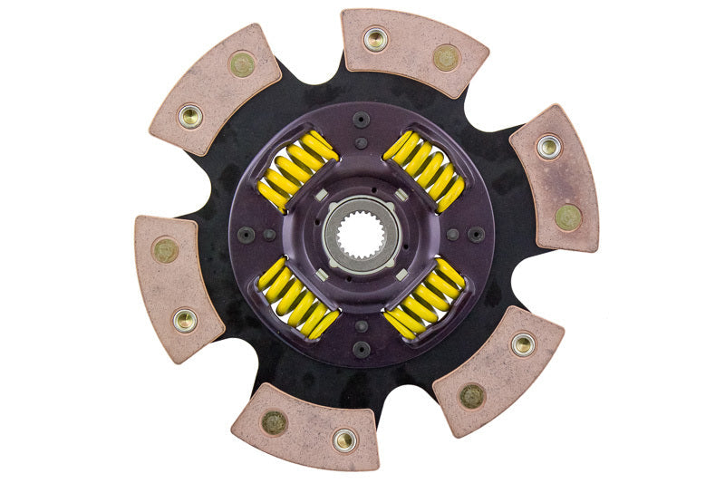 ACT Clutch Disc VW GTI 2.0L (2015-2018) Sprung Race Disc - 6 Puck
