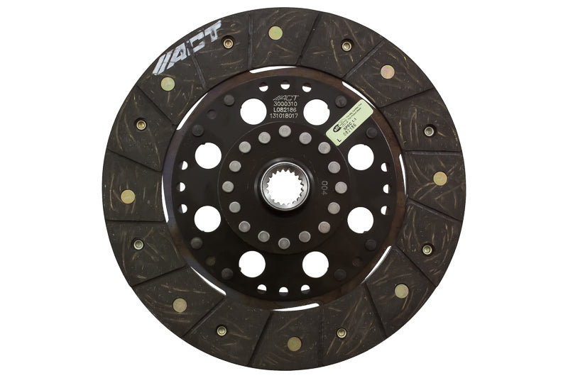 ACT Clutch Disc Eagle Talon 2.0L (1990-1998) Performance Street Rigid