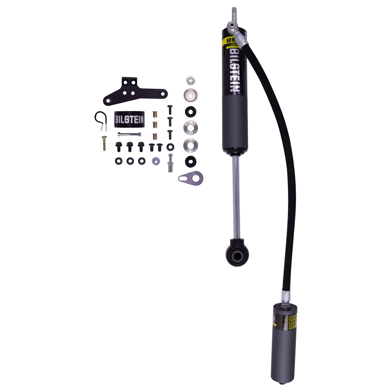 Bilstein B8 8100 Shocks Lexus GX460 (10-23) GX470 (03-09) [For Rear Li