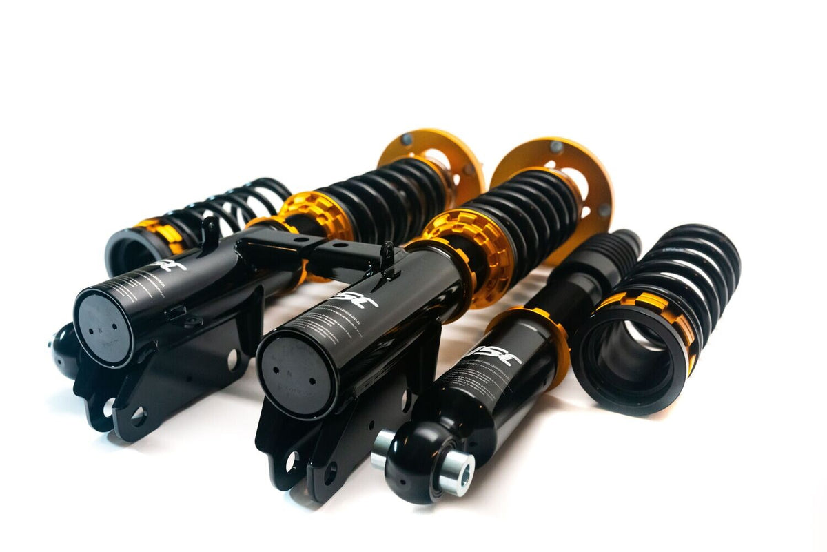 ISC V2 Basic Coilovers Chevy Camaro (2010-2021) Street Sport or Track/