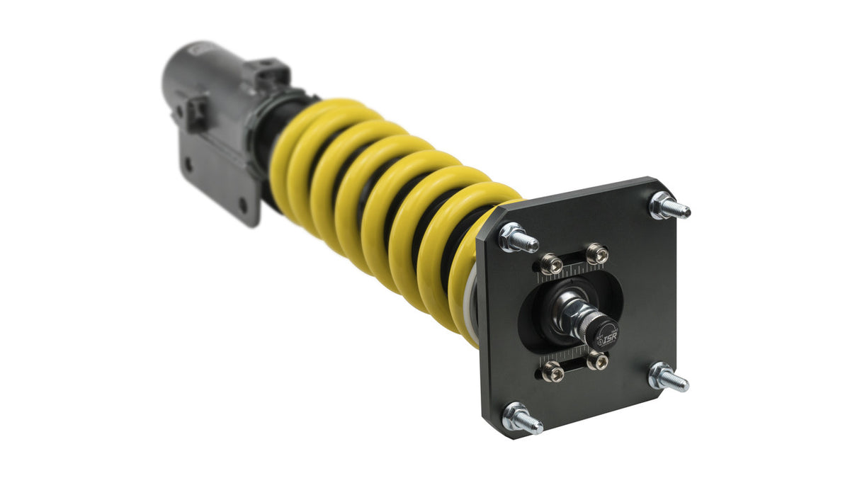 ISR Pro Series Coilovers Mazda RX7 FC (85-92) w/ Front Camber Plates