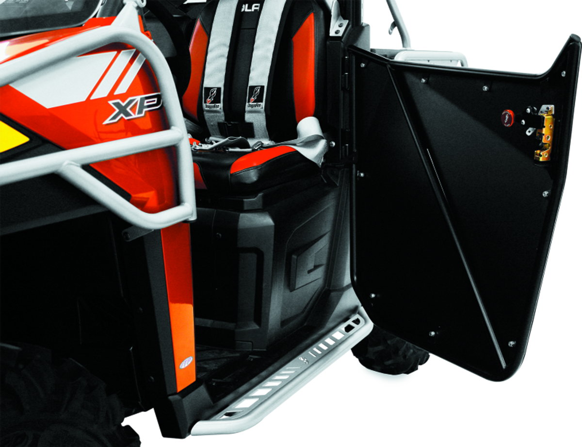 DragonFire Racing UTV Doors Polaris Ranger XP 900 (13-19) Ranger 1000
