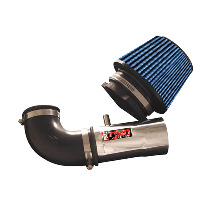 Injen Short Ram Air Intake Mitsubishi 3000GT V6-3.0L (91-99) Polished