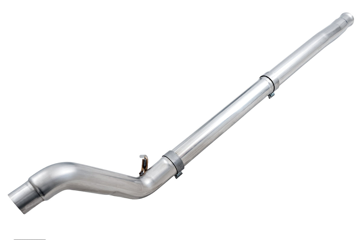 AWE Exhaust Jeep Wrangler JK / JKU 3.6L (07–18) JL / JLU 2.0L Turbo