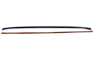 OLM Trunk Hole Delete Subaru WRX / WRX STI (15-21) [For OEM Short Spoi