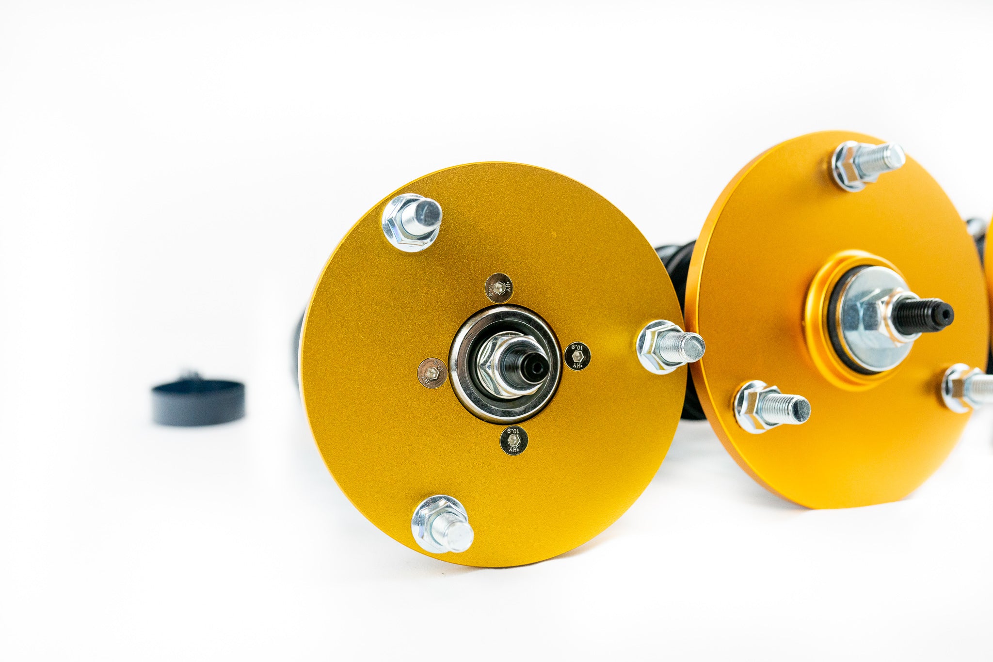 ISC N1 V2 Coilovers Mazda RX7 FD (1993-1995) Street Sport or Track/Rac