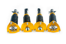 ISC N1 V2 Coilovers Subaru WRX (02-07) WRX STi (2004) w/ Front Camber