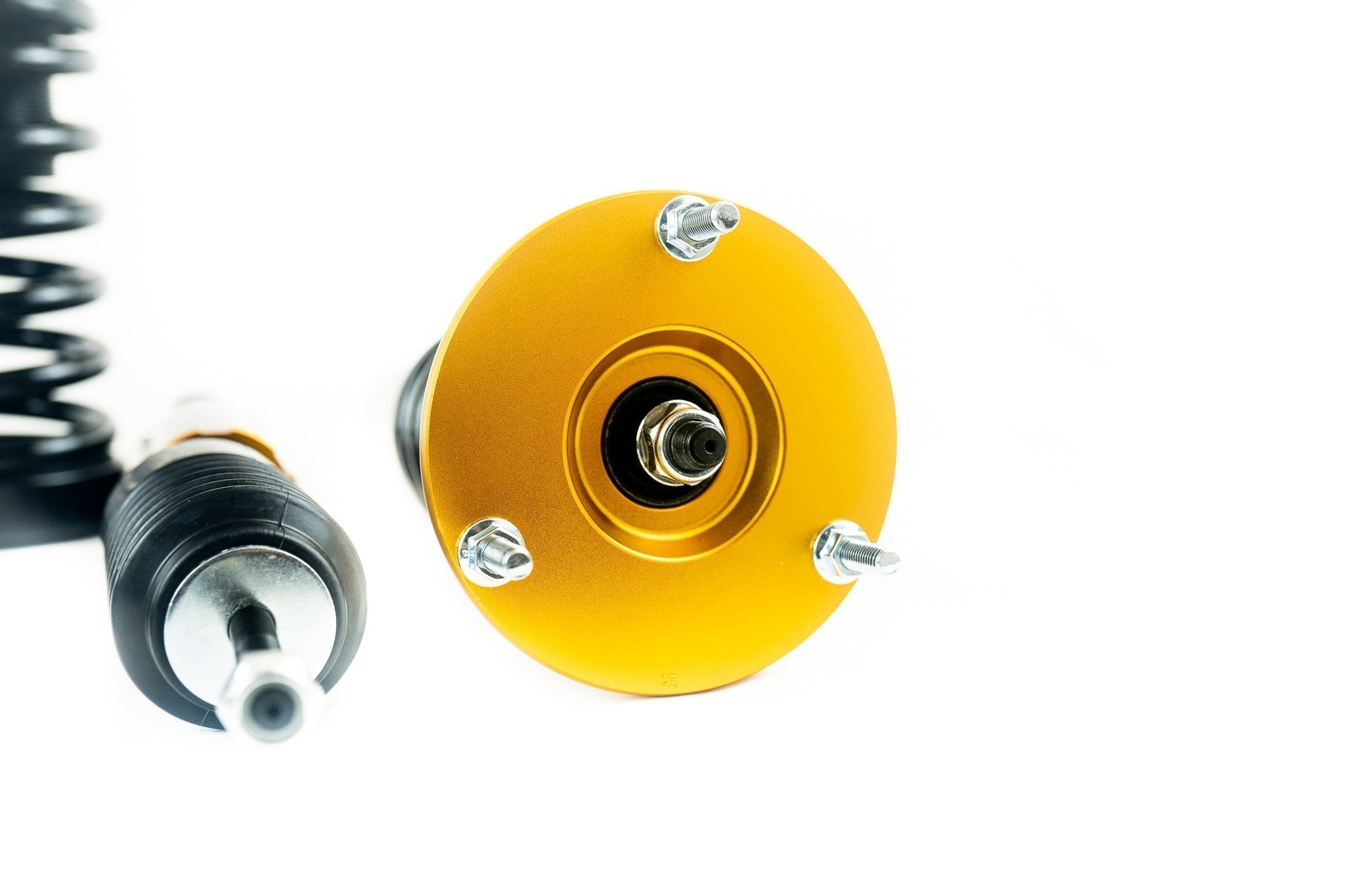 ISC V2 Basic Coilovers BMW M3 E90/E92/E93 (2007-2012) Street Sport or