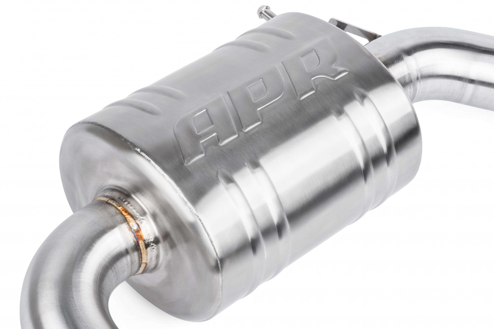 APR Exhaust VW GTI MK7 (2015 2016 2017) Catback System