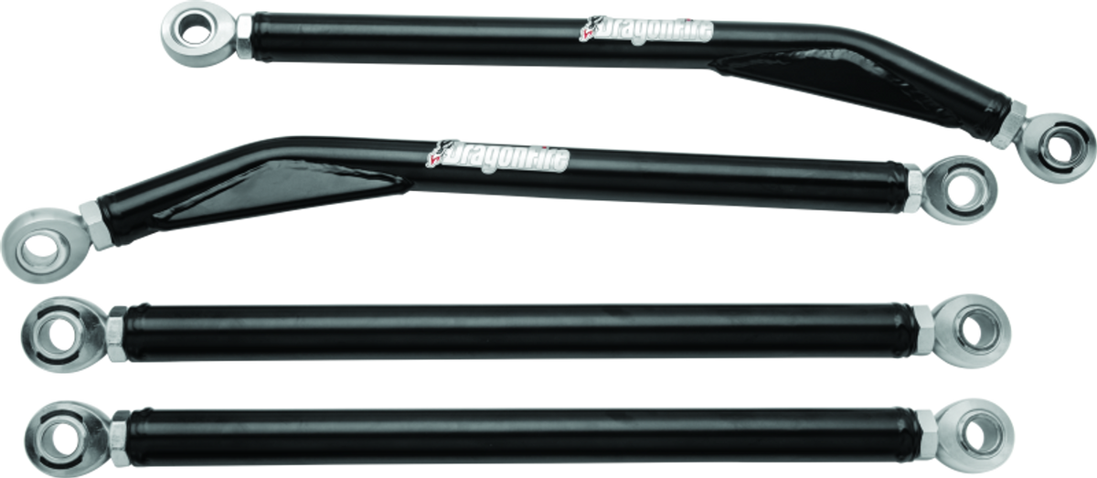 DragonFire Racing High-Clearance Radius Rods Honda Talon (2019-2022) 5