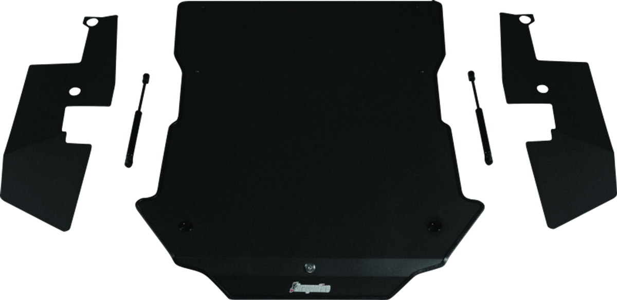 DragonFire Racing Trunk LID Polaris RZR Models (2014-2022) 520199