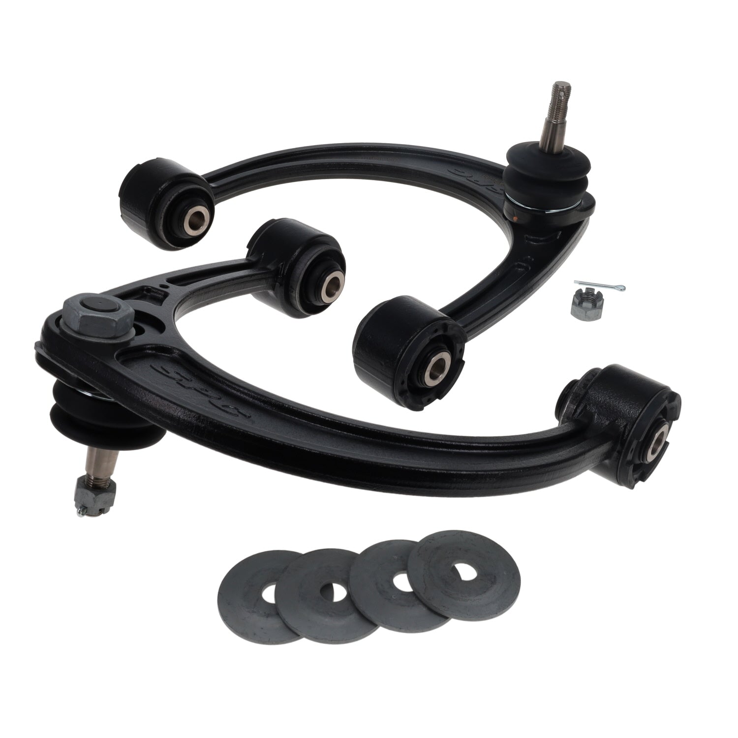 SPC Control Arms 4Runner FJ Cruiser GX460 & GX470 (03-24) - Front Uppe