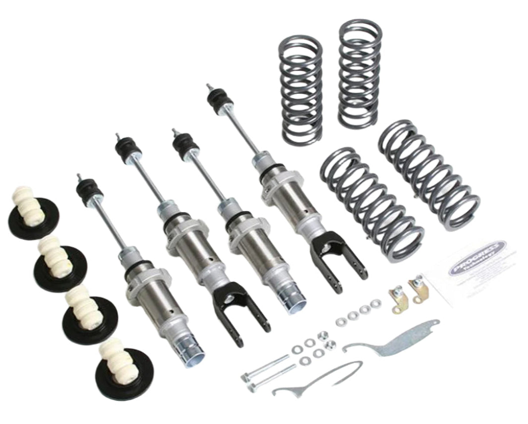 Progress Coilovers Honda Civic DX / EX / LX / RT 4WD / Si / Wagovan EF
