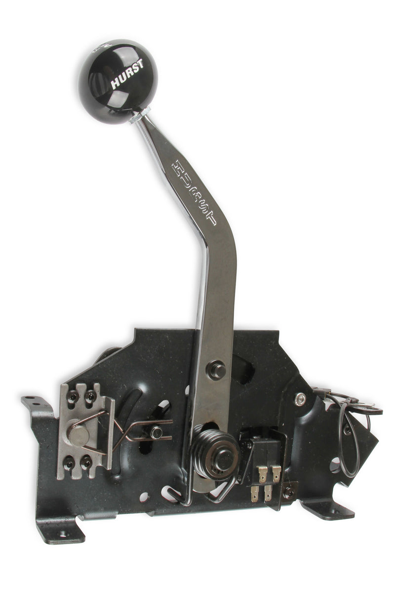 Hurst Pro-Matic 2 Ratchet Shifter - Universal 3-Speed Automatic