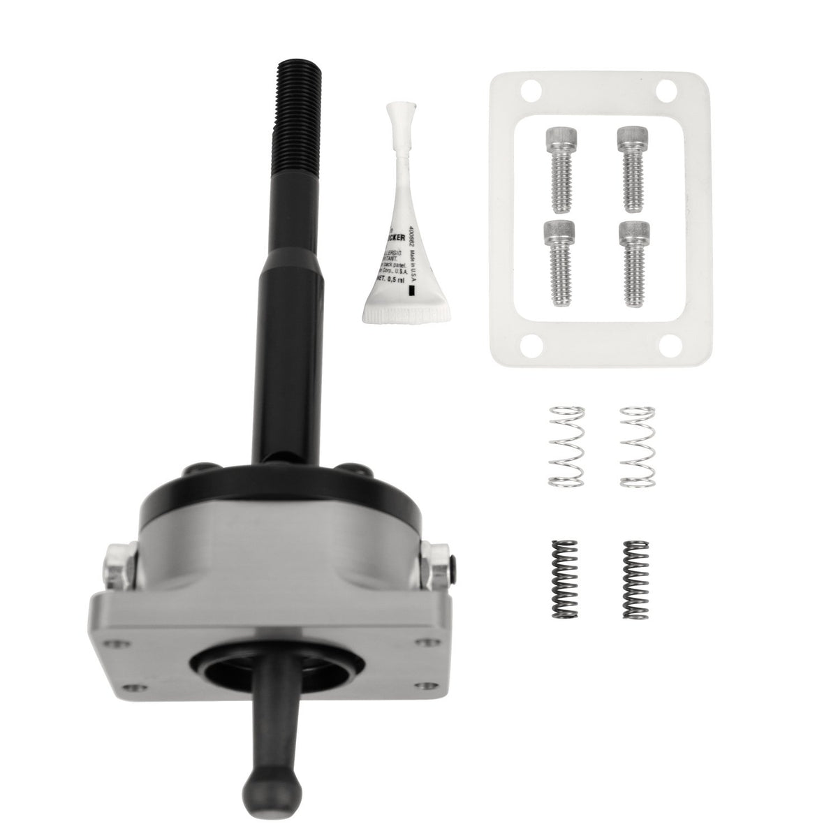 Hurst Billet Plus Manual Short Shifter Corvette C5 (97-04) 3915085 w/