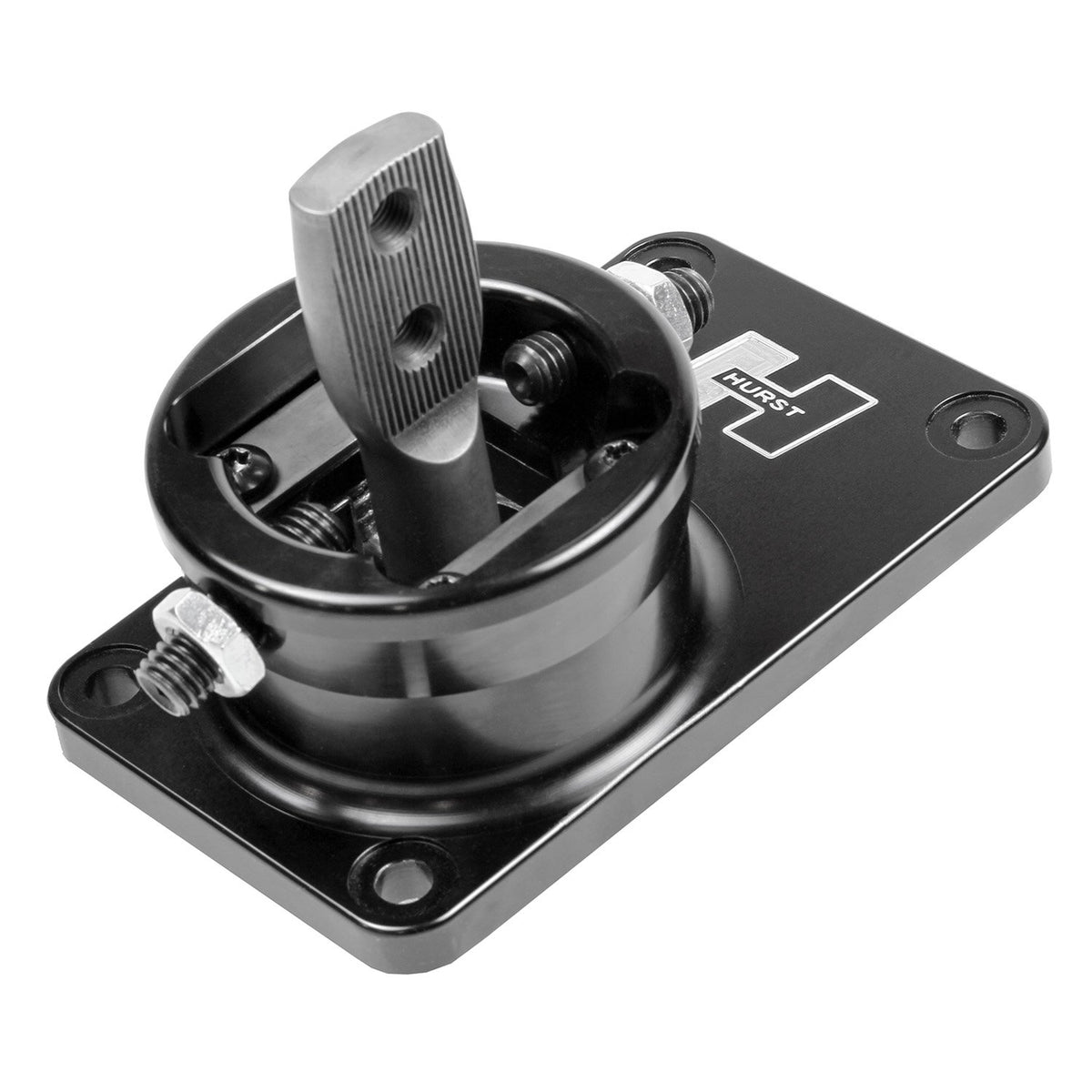 Hurst Blackjack Short Throw Shifter Ford Mustang (83-04) w/ Borg-Warne