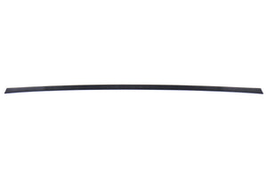 OLM Trunk Hole Delete Subaru WRX / WRX STI (15-21) [For OEM Short Spoi