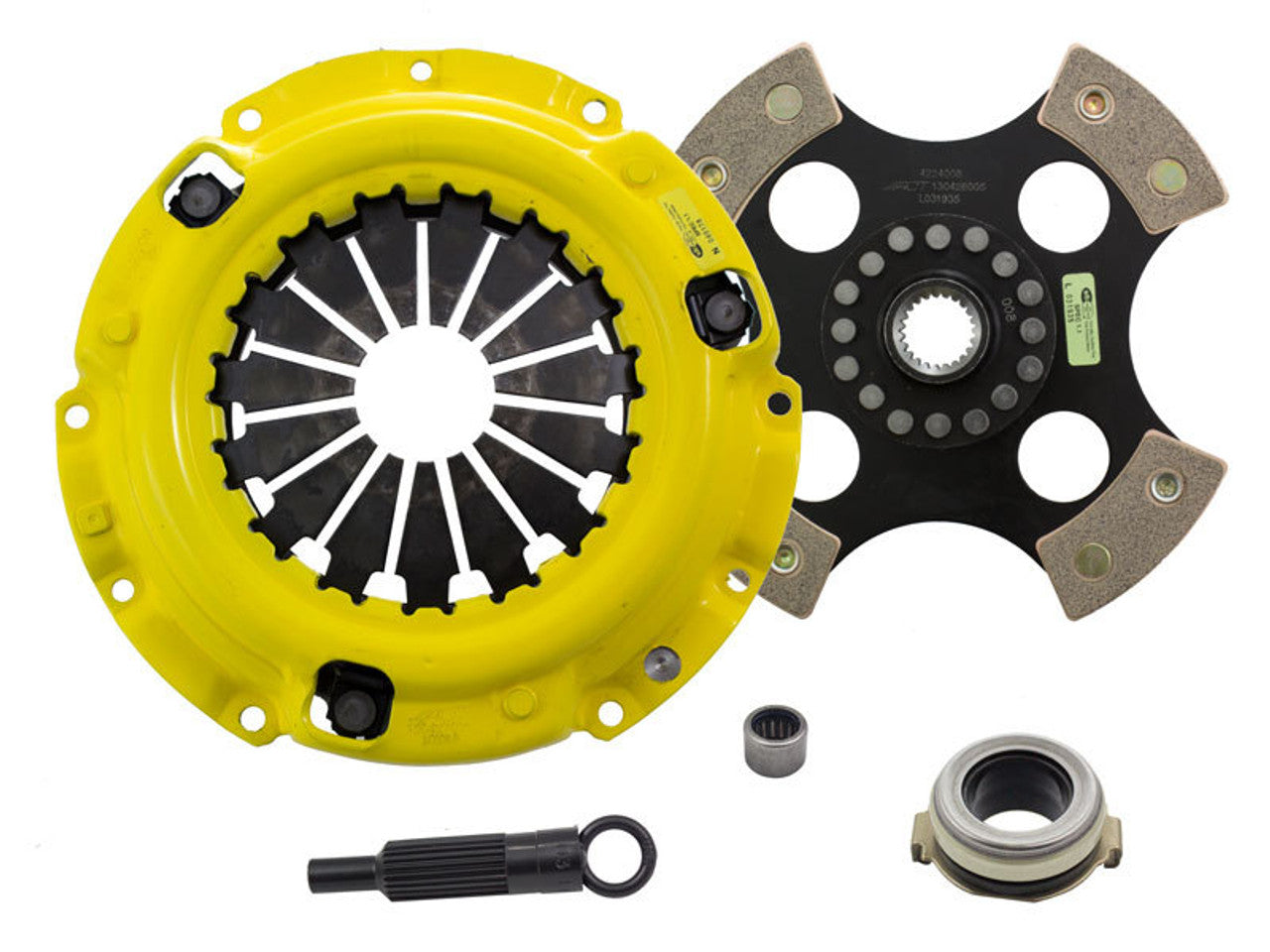 ACT Clutch Kit Mazda MX5 Miata 2.0L ND (2016-2018) Heavy Duty/Race Rig