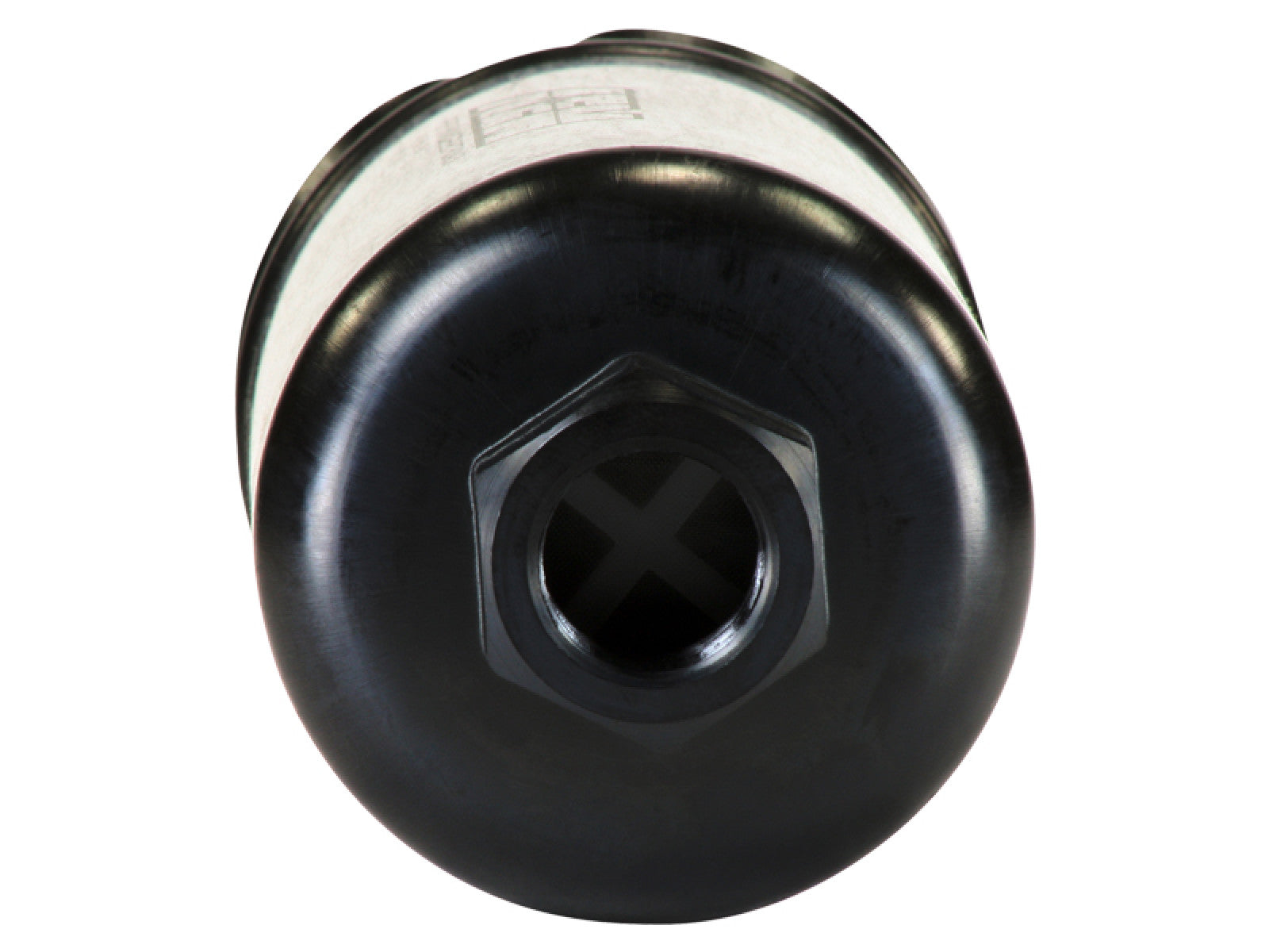 AEM 400LPH Metric Inline High Flow Fuel Pump 50-1009