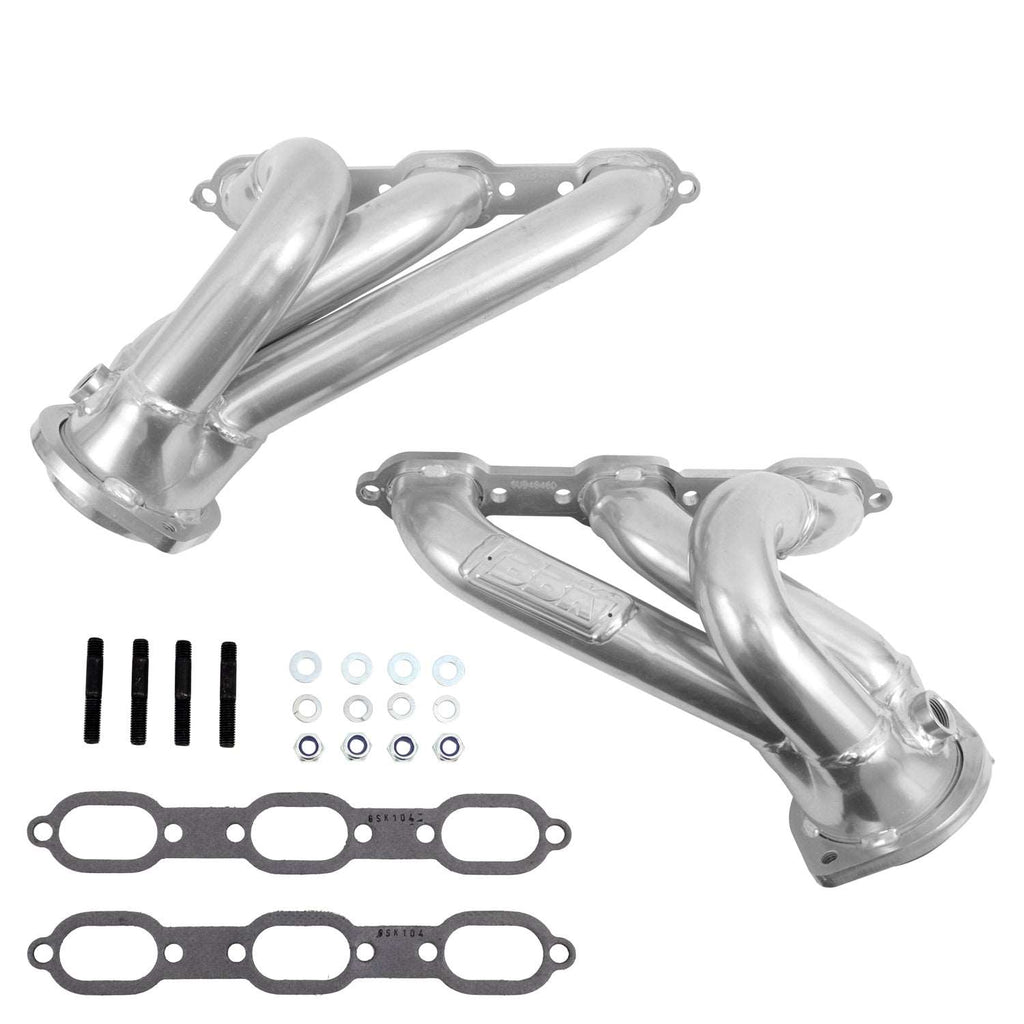 BBK 1-5/8" Shorty Headers Dodge Challenger/Charger Chrysler 300 V6 3.5
