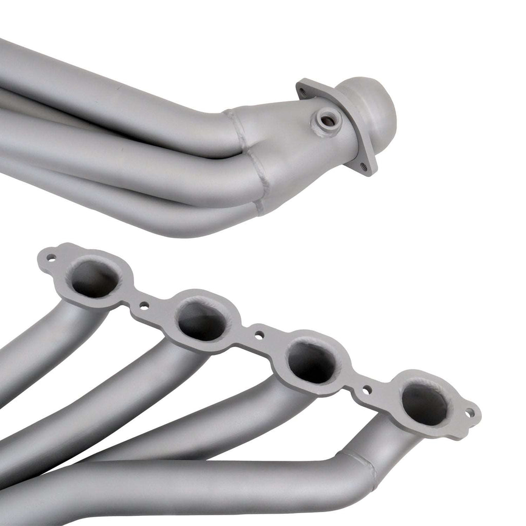BBK Exhaust Chevy Camaro SS 6.2 LT1 (2016-2024) 1-7/8" Long Tube Heade
