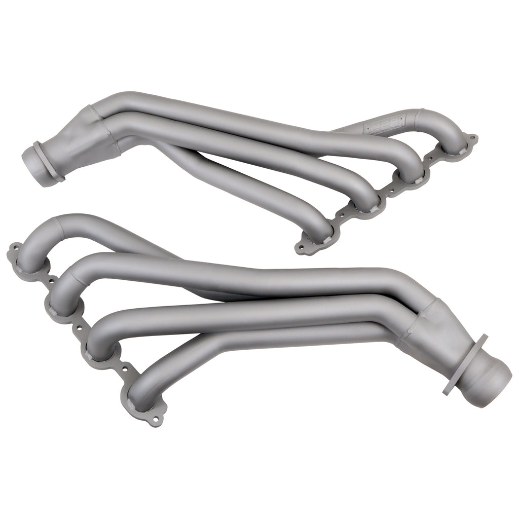 BBK Exhaust Kit Chevy Camaro 6.2L V8 LT1 (2016-2024) 1-7/8" Header & M
