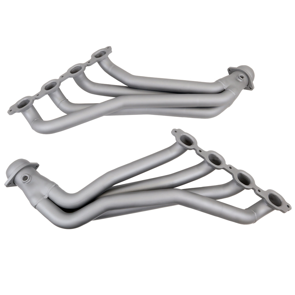 BBK Exhaust Kit Chevy Camaro 6.2L V8 LT1 (2016-2024) 1-7/8" Header & M