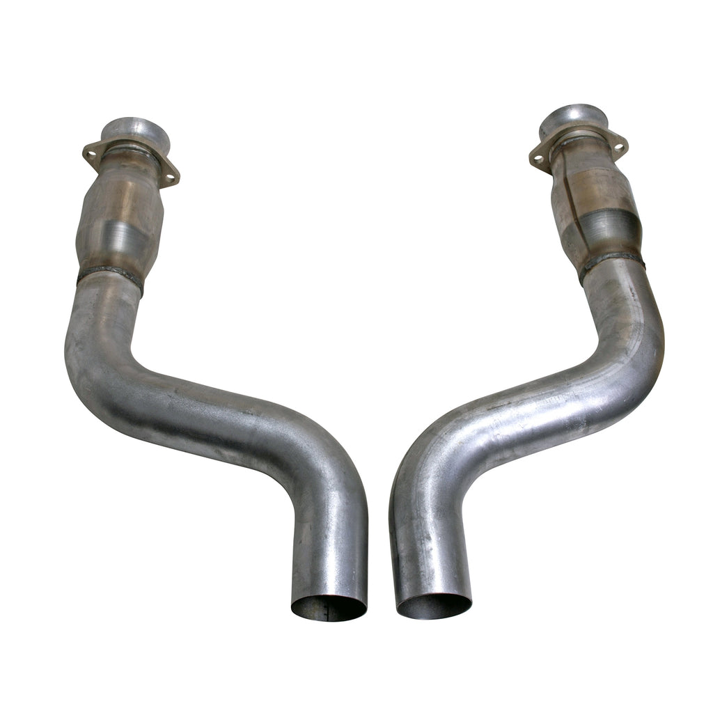 BBK Exhaust Dodge Challenger/Charger Chrysler 300C 5.7L V8 (2009-2024)